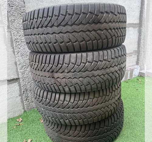 Formula Ice 265/60 R18