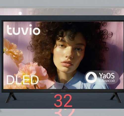 Телевизор Tuvio