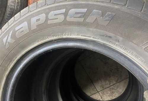 Kapsen PracticalMax M/T RS25 235/65 R17 108V
