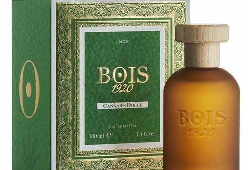 Bois 1920 Cannabis Dolce