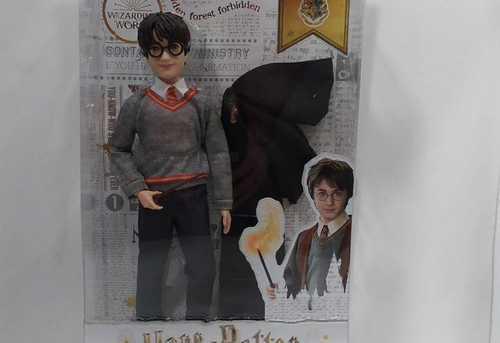 Кукла Гарри Поттер (Harry Potter by Mattel)