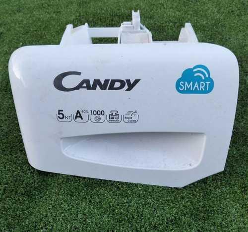 Лоток стиральной машины Candy 5 kg