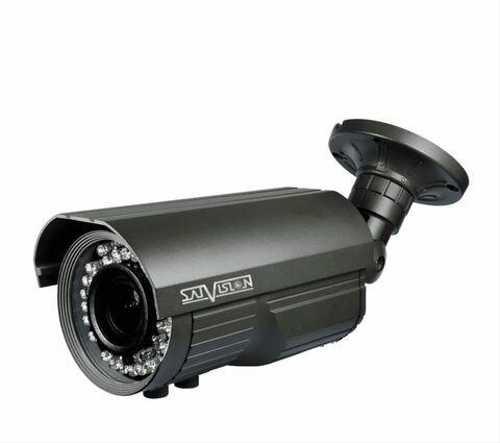 Цилиндрическая AHD камера SVC-S592V v3.0 2 Mpix