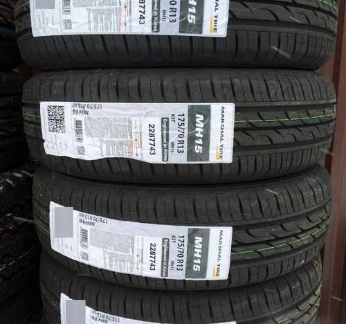 Marshal MH15 175/70 R13 82T