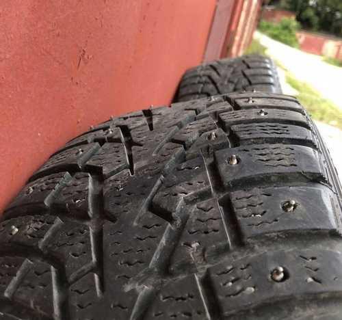 Maxxis ArcticTrekker NP3 205/55 R16