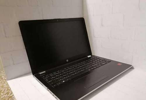 Игровой ноутбук HP 15-bw522ur AMD A12