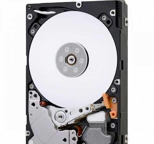 Серверный жесткий диск hgst HUC101830CSS200 521532