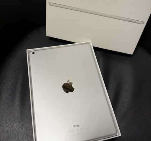 iPad 64гб 9-го поколения