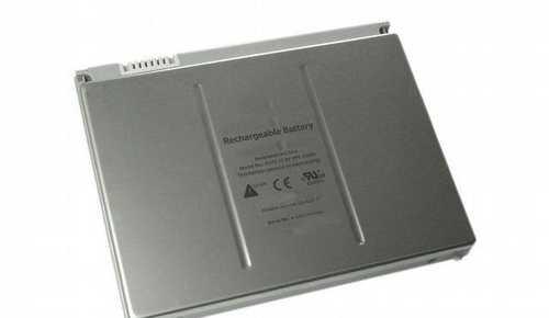 Аккумулятор MacBook Pro A1175 5400mAh