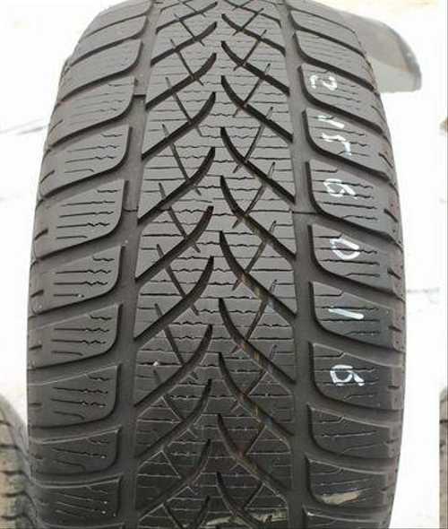 Esa-Tecar Super Grip 7+ HP 215/60 R16