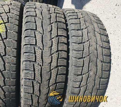 Nokian Tyres Hakkapeliitta CR3 205/65 R16C 107R
