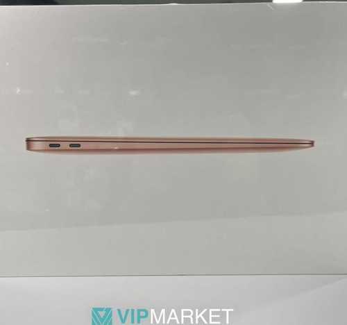 MacBook Air 13" Late 2020 M1/8Gb/256Gb Gold