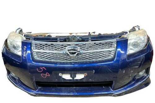 Ноускат, Nose cut Toyota Corolla Fielder DBA