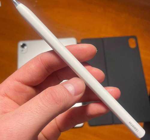 Huawei MatePad 11.5S с полной комплектацией