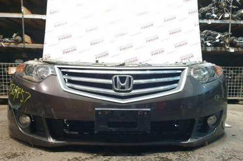 Ноускат передний Honda Accord CU2 K24Z3 2009