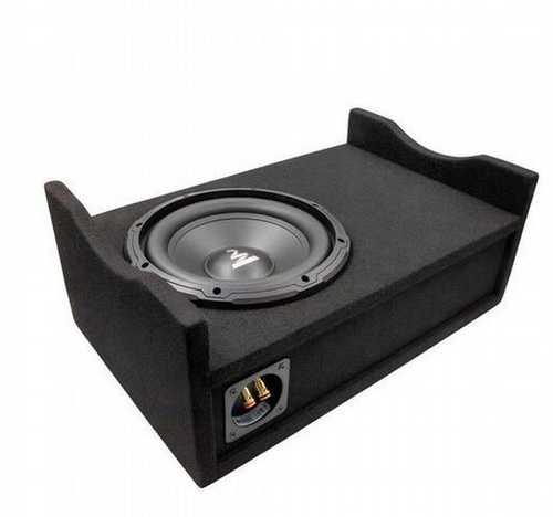 Сабвуфер focal sub 10 box