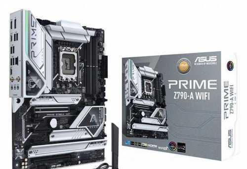 Материнская плата Asus prime Z790-A wifi ATX LGA 1