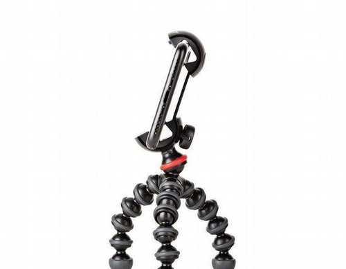 Штатив joby GorillaPod Mobile Mini, черный