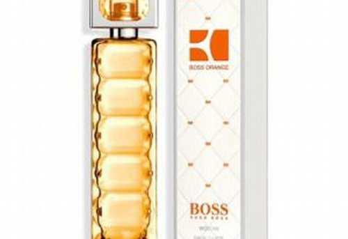 Hugo Boss boss orange woman Туалетная вода для стр