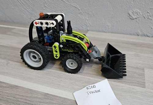 Lego 8260 Technic