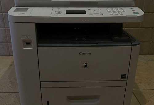 Мфу Canon imagerunner 1133A