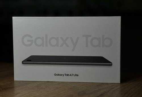 Samsung Galaxy Tab A7 lite 3/32GB Gray