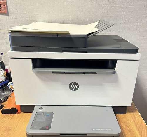 Принтер HP LazerJet M236sdw