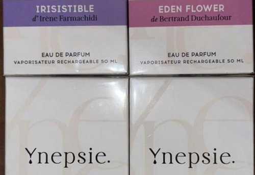 Ynepsie парфюмерная вода 50ml Франция