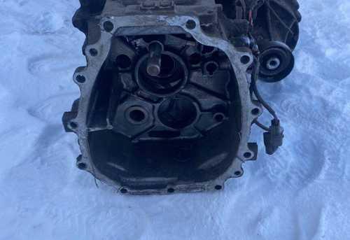 Раздатка под МКПП Mitsubishi Pajero 3