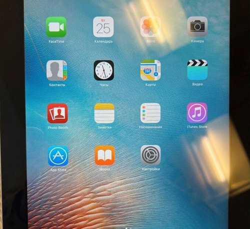 iPad 2 (A1395) 16gb wifi