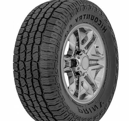 Prinx HiCountry A/T HA2 265/60 R20 118S