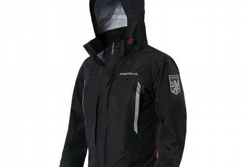 Куртка Finntrail Athletic 4024 graphite