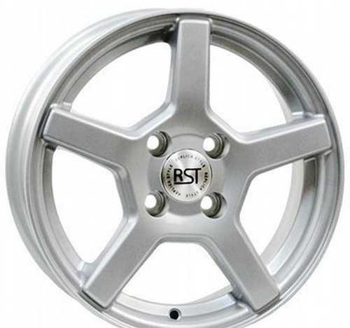 Диск Tech Line RST.024 SL 5,5*14/4*98 d58,6 ет33