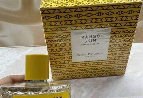 Духи vilhelm parfumerie mango skin 5 мл