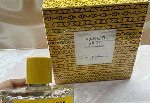 Духи vilhelm parfumerie mango skin 5 мл