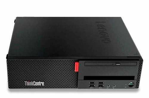 Компьютеры Lenovo ThinkCentre M910s / i5-6500