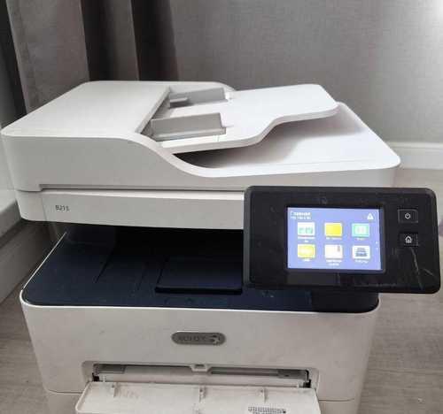 Xerox B215