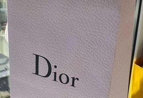 Пакет dior, Jo Malone