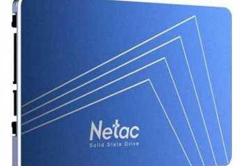 Ssd netac 2.5 SATA N600S 128Gb