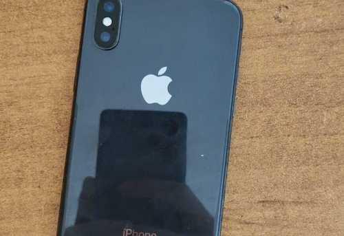 iPhone X, 64 ГБ