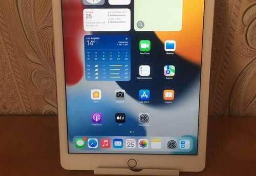 iPad Аir 2/Wi-Fi/64гб. Не б/у