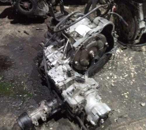 АКПП Toyota Rav 4 3S FE 1996 - 2001