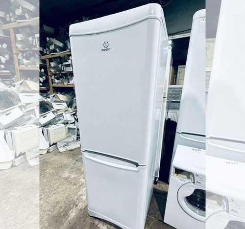 Холодильник Indesit No Frost