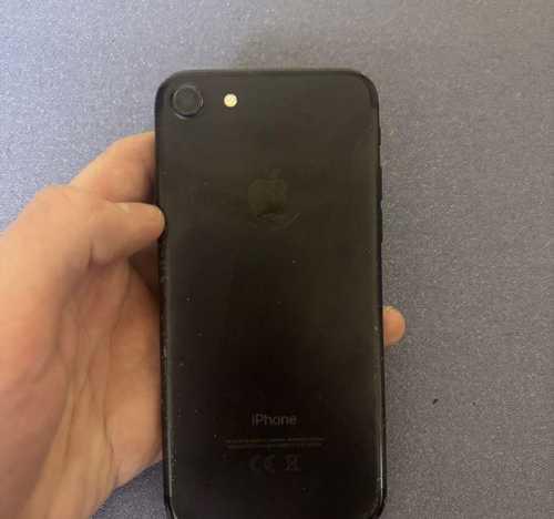 iPhone 7, 128 ГБ