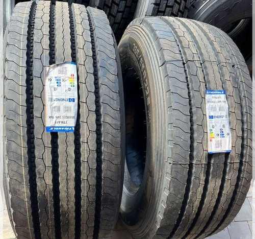 Грузовые шины Triangle 385/65R22,5 164K TTM-A11