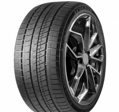 Tracmax X-Privilo S360 225/50 R17