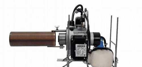 Воздушный отопитель Терммикс-15Д