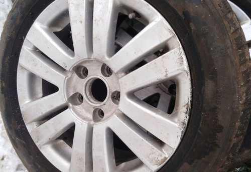 Aderenza ADZA8 4.00/60 R16