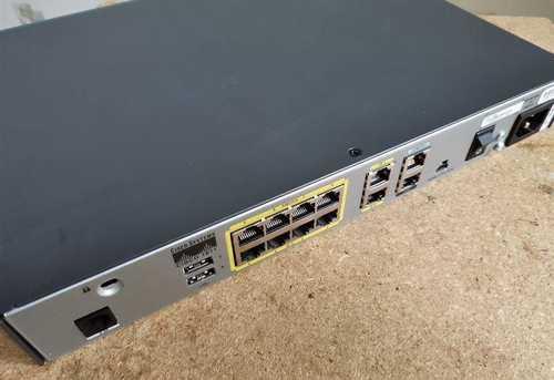 Cisco1811 V05 бу