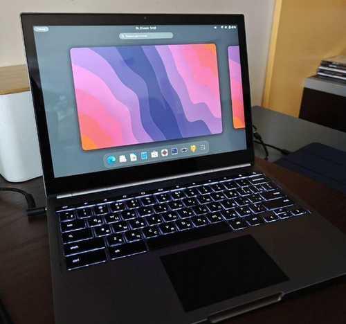 Google Chromebook Pixel (2013) 64gb +128gb